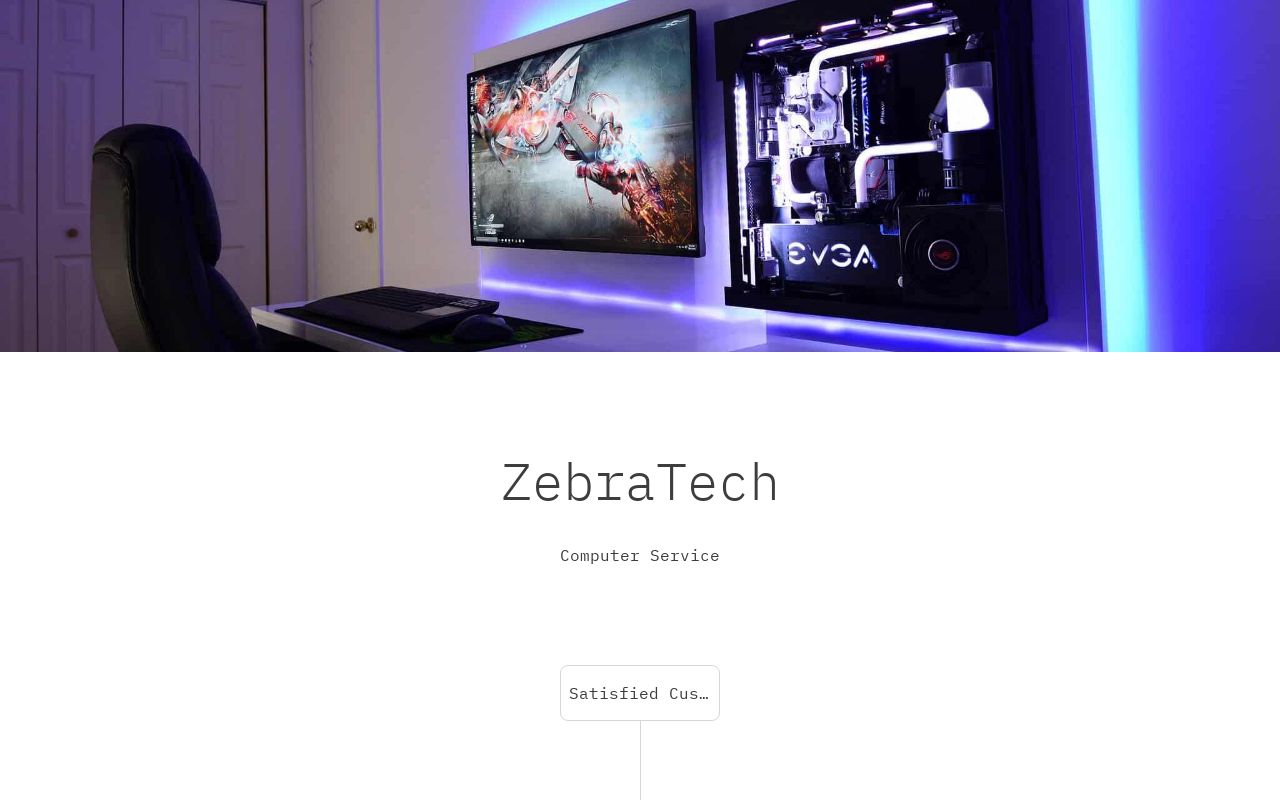 ZebraTech